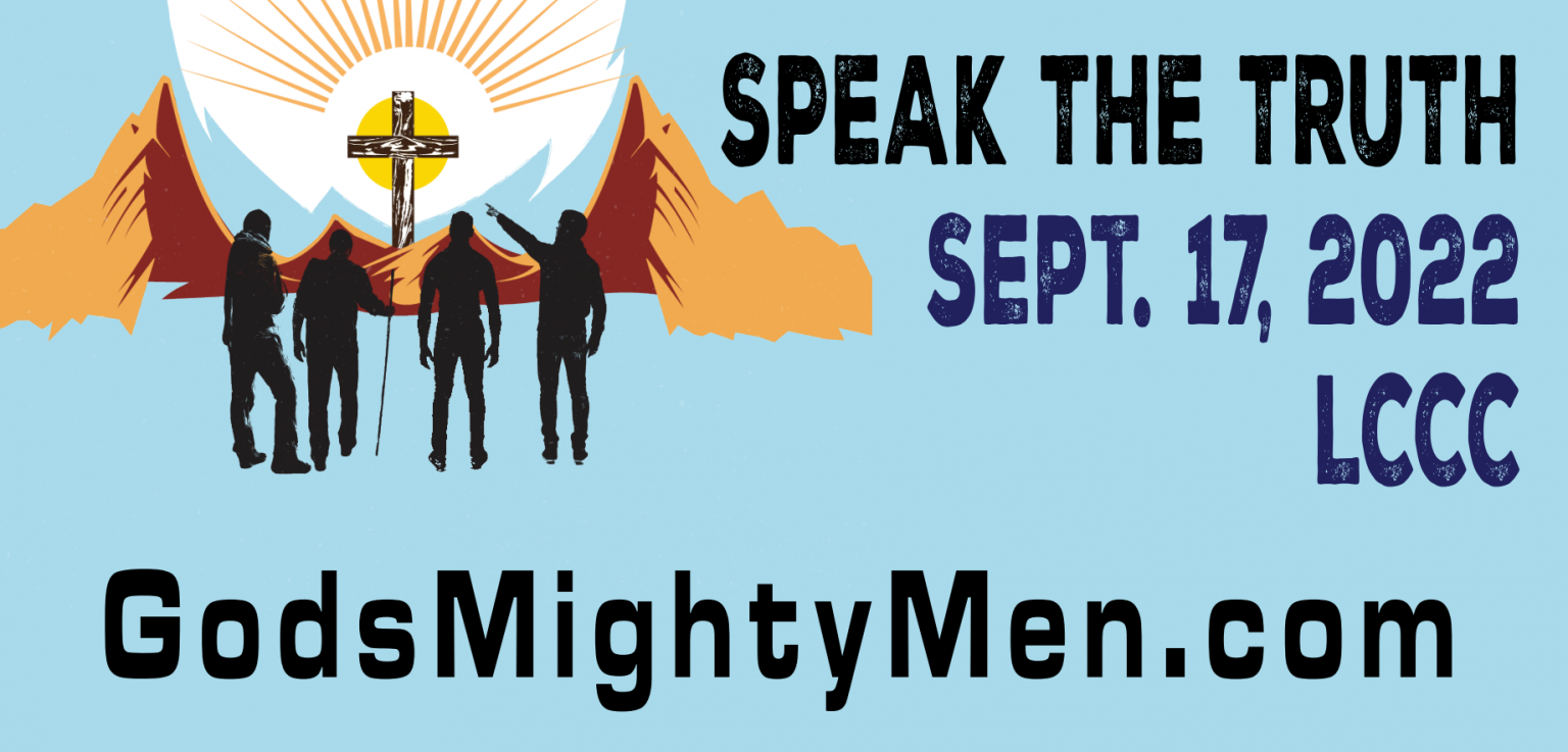 Video invitation from GMM 2022 keynote speaker Abdu Murray – God's ...